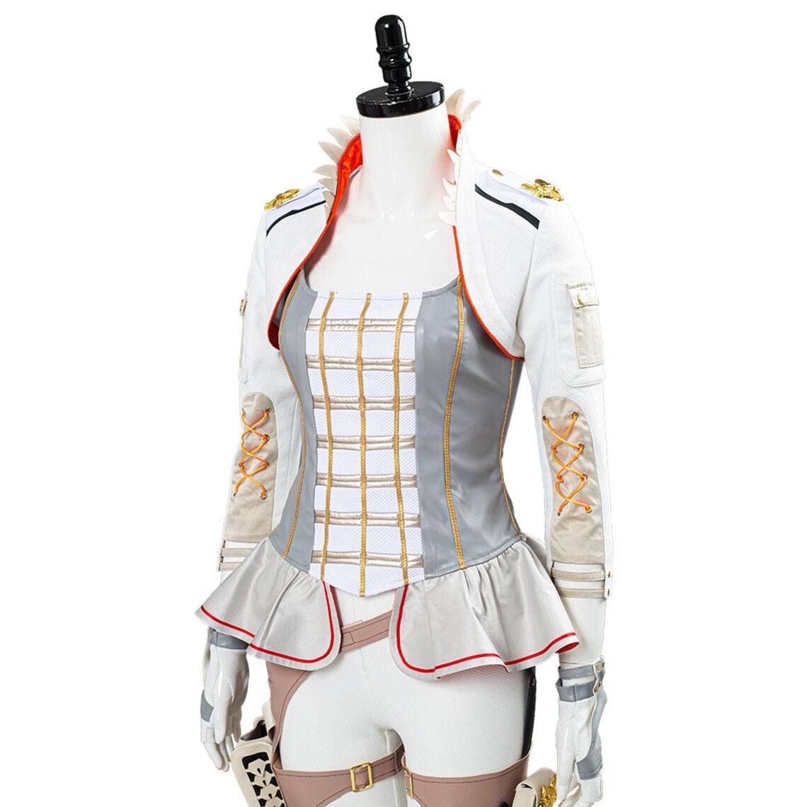 Loba From Apex Legends Cosplay Costume Apex Season 5 Game Etsy