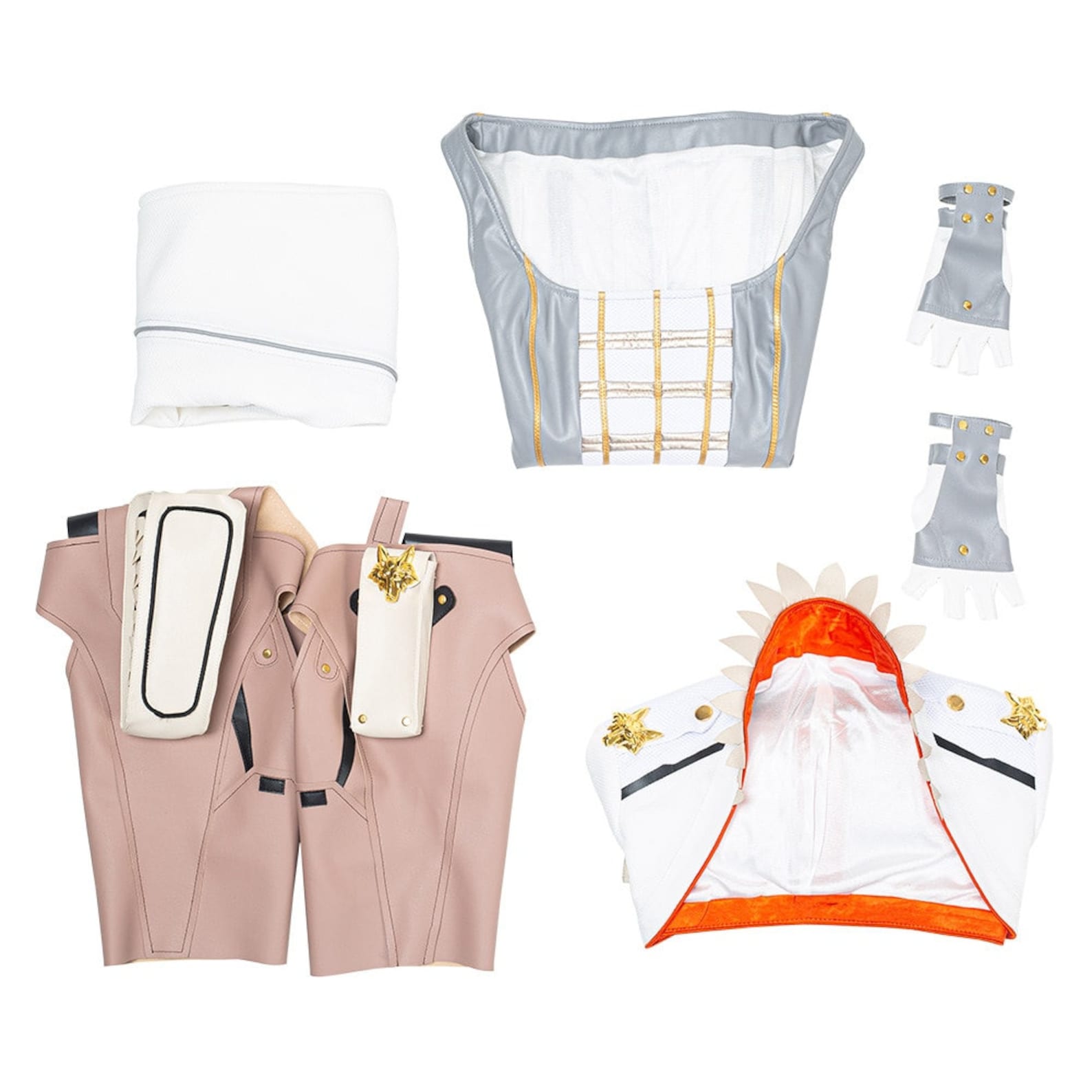 Loba From Apex Legends Cosplay Costume Apex Season 5 Game Etsy