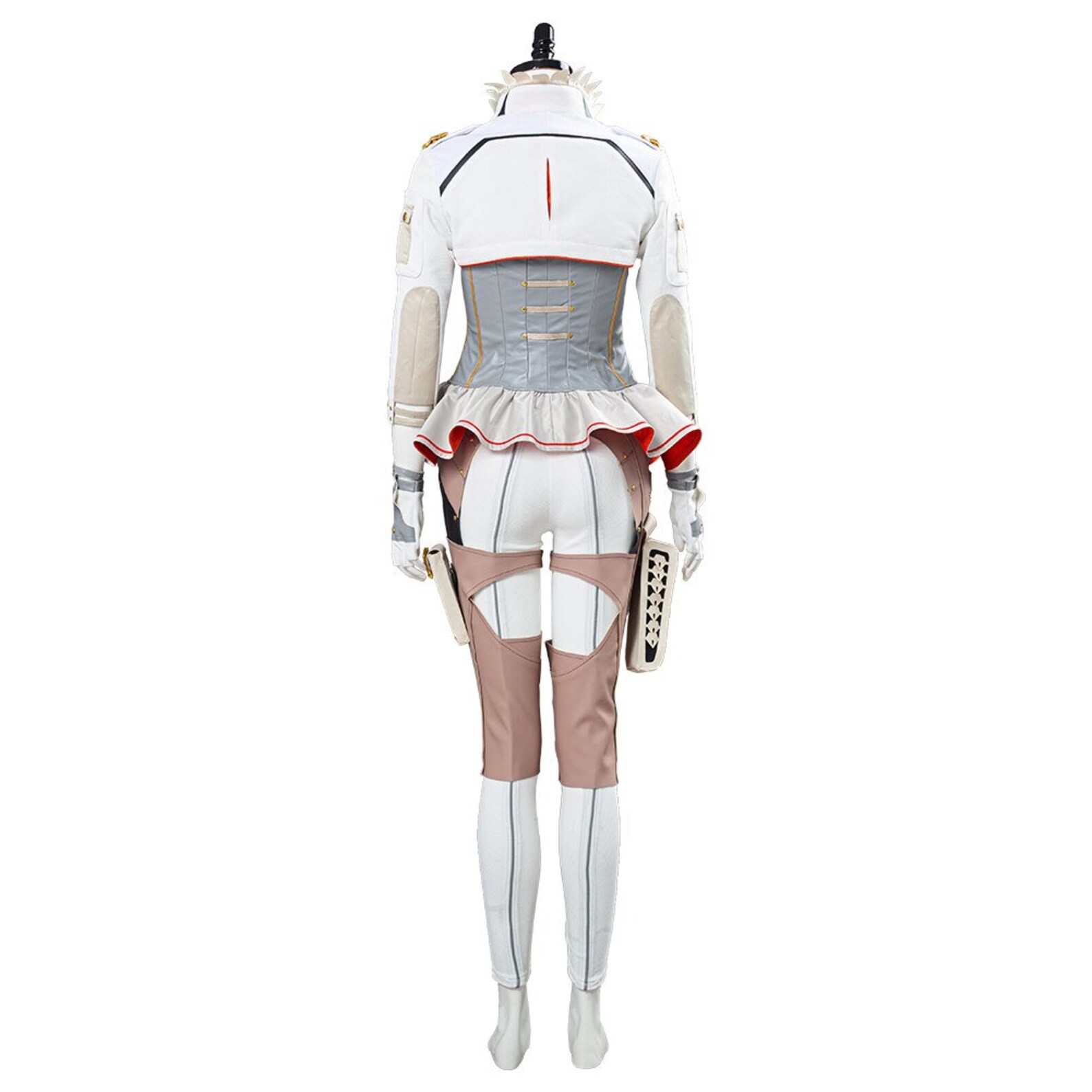 Loba From Apex Legends Cosplay Costume Apex Season 5 Game Etsy