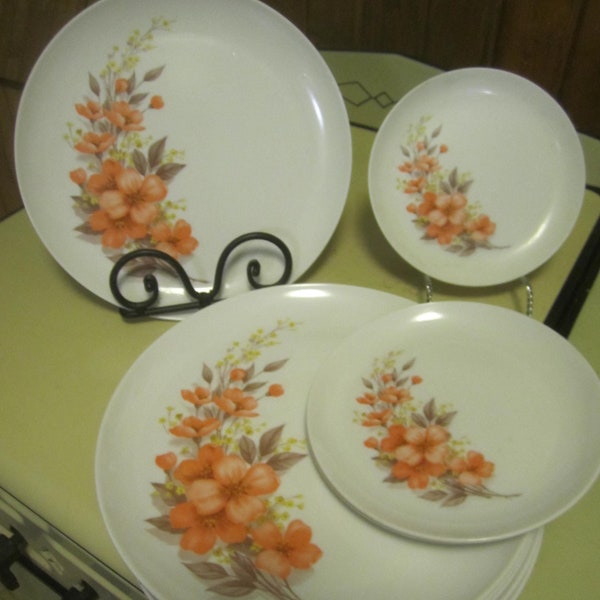 Melmac Dishes - Etsy