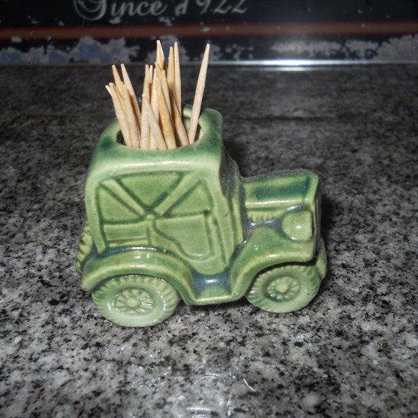 Toothpick Holder for Car - Etsy