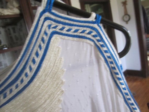 Djellaba Traditional Dress of Morocco Unisex Robe Caf… - Gem