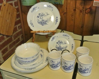 France Dinnerware - Etsy