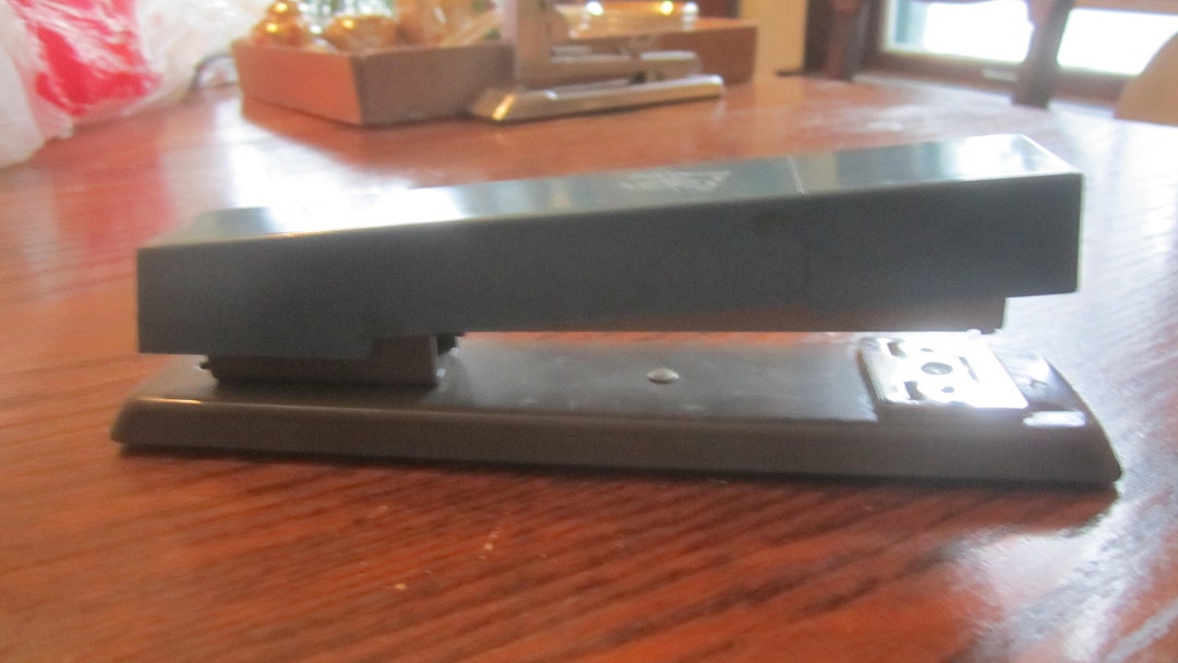 Vintage Swingline Stapler Model 776 Vintage Office Supplies Made in USA ...