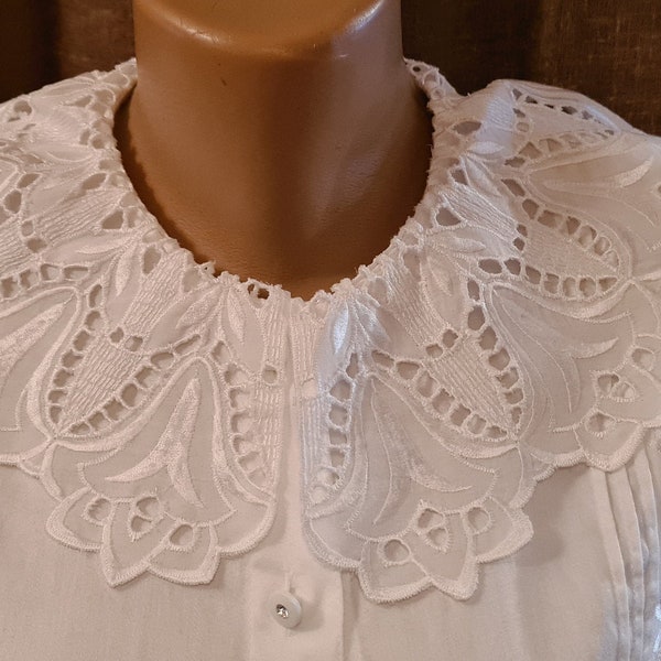 Renaissance Blouse - Etsy