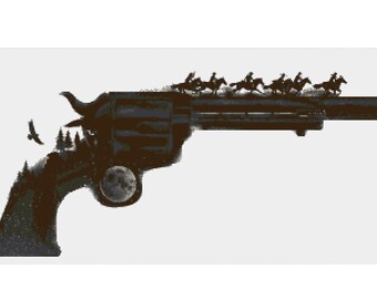 Red Dead Redemption Svg | Etsy UK