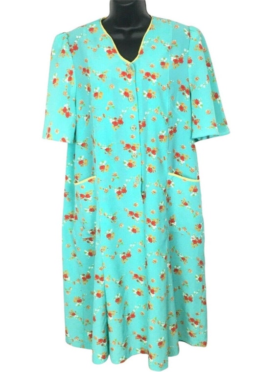 Mint vintage oversized translucent - Gem