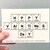 Mini School Valentines, Print at Home Classroom Cards, Happy Valentines ...