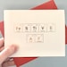 Binary Birthday Card / Binary Code / Happy Birthday Card for Geeks ...