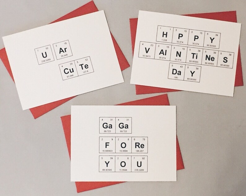 School Valentine's Day Cards/ Kids Valentines / - Etsy