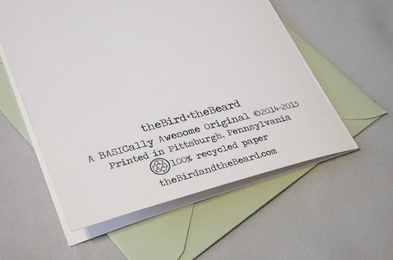 Nerdy Christmas Card BASIC Computer Programming Language / - Etsy