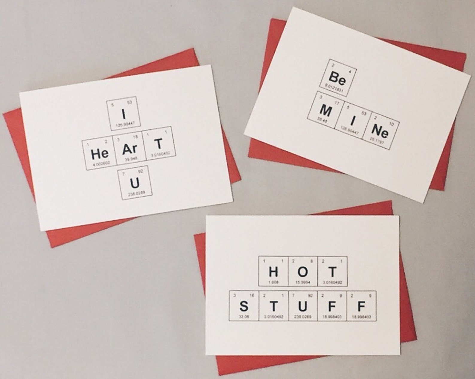 School Valentine's Day Cards/ Kids Valentines / - Etsy