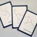 Constellation Table Number Cards for Astronomy / Science - Etsy