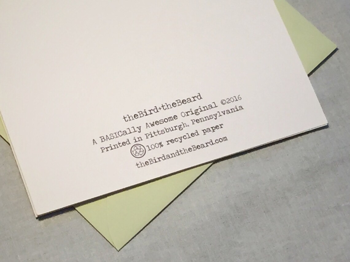 Nerdy Christmas Programming Card BASIC Computer Programming | Etsy