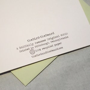 Nerdy Christmas Programming Card, BASIC Computer Programming Language ...