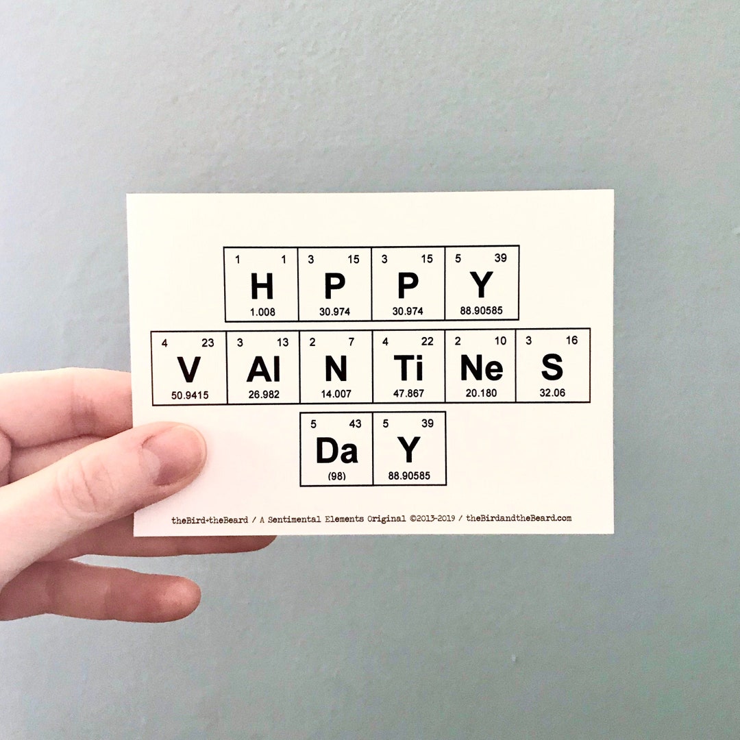 Mini School Valentines, Print at Home Classroom Cards, Happy Valentines ...