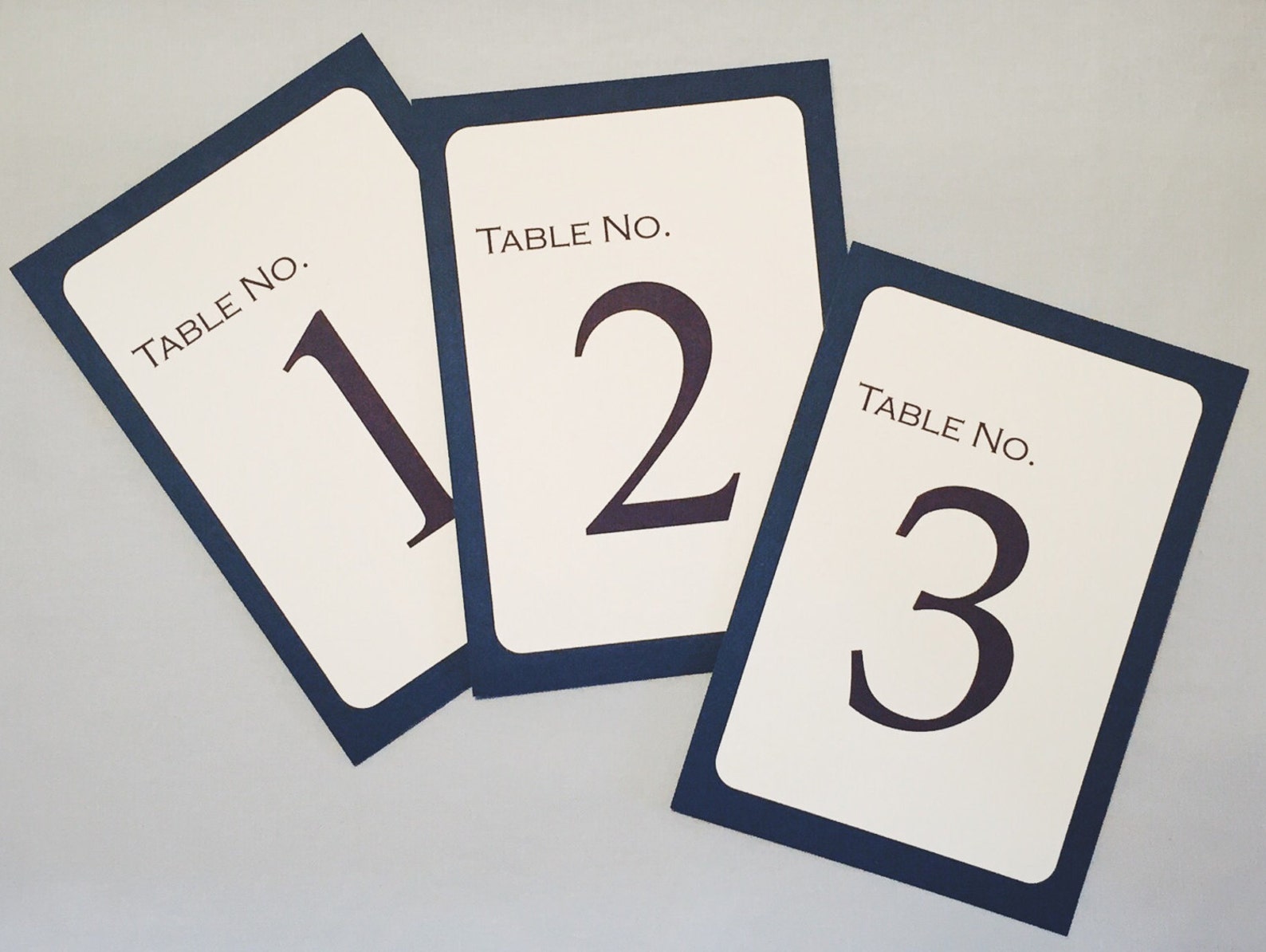 Constellation Table Number Cards for Astronomy / Science - Etsy