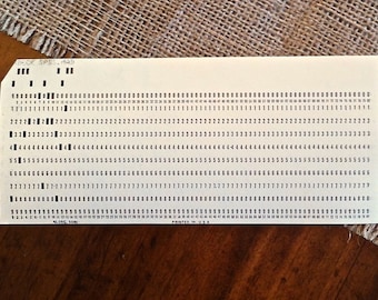 Borrower's Card Library Date Due Check Out Card Note Card