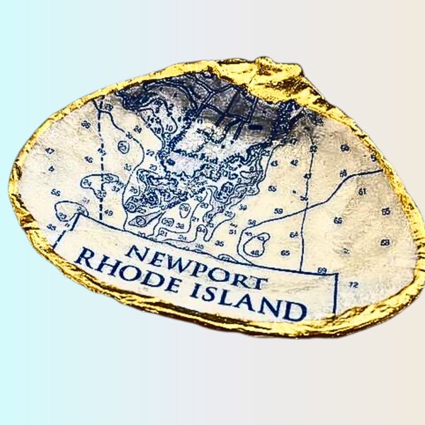 Clam Shell Dish - Etsy