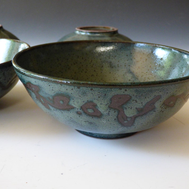 MollyDuttonPottery - Etsy