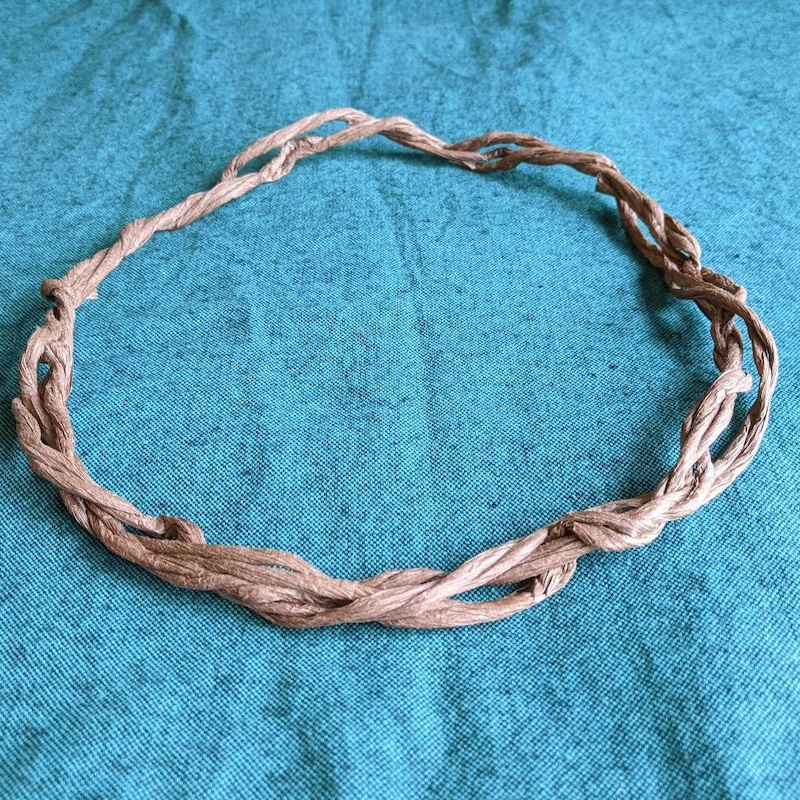 Branch Crown - Etsy