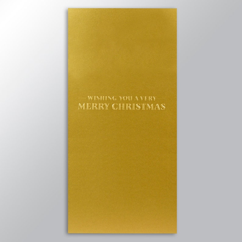 Big Ben Christmas Pop-up Gold Cover - Etsy