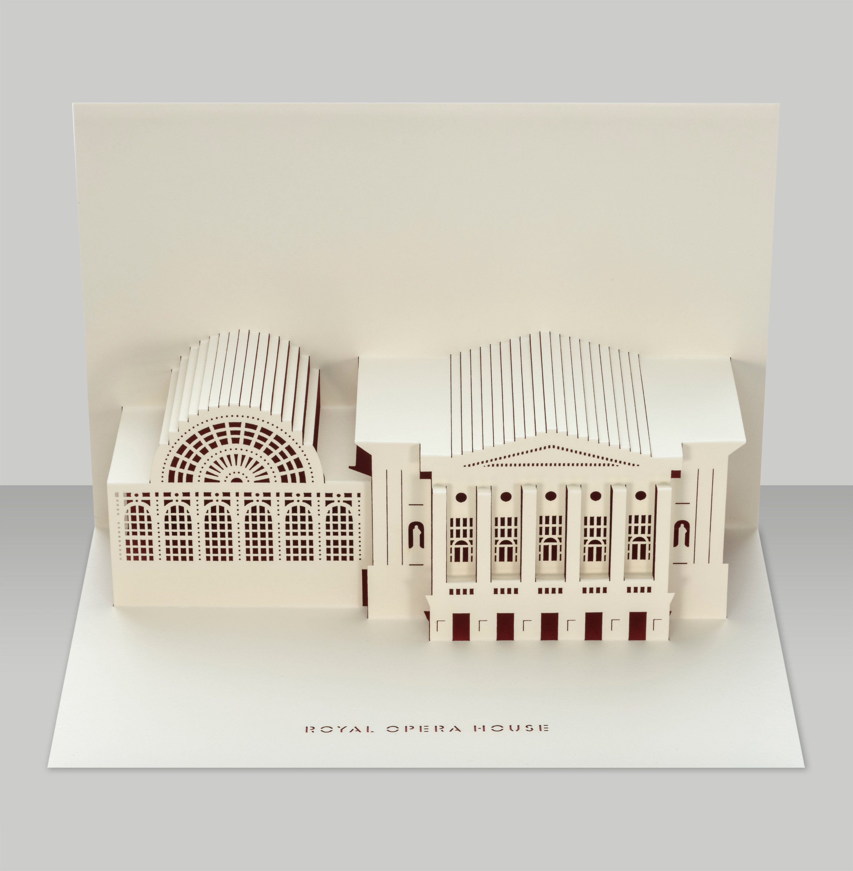 Royal Opera House Pop-up - Etsy