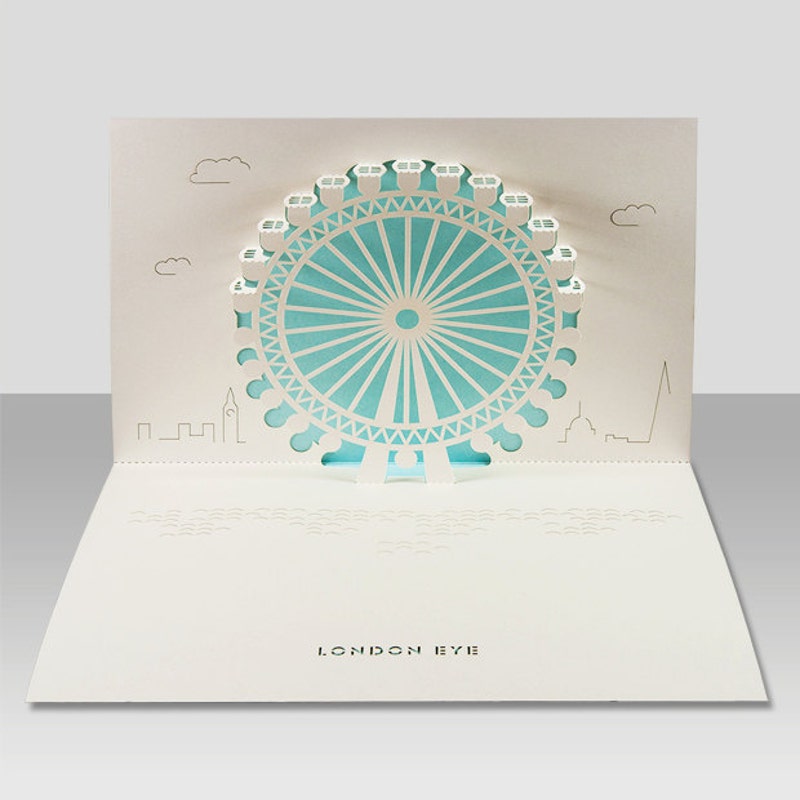 PAPERTANGOLTD - Etsy UK