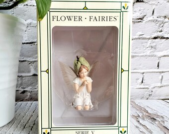 Sow Thistle Fairy - NEW in Box - Vintage - Series XI - RETIRED - Cicely ...
