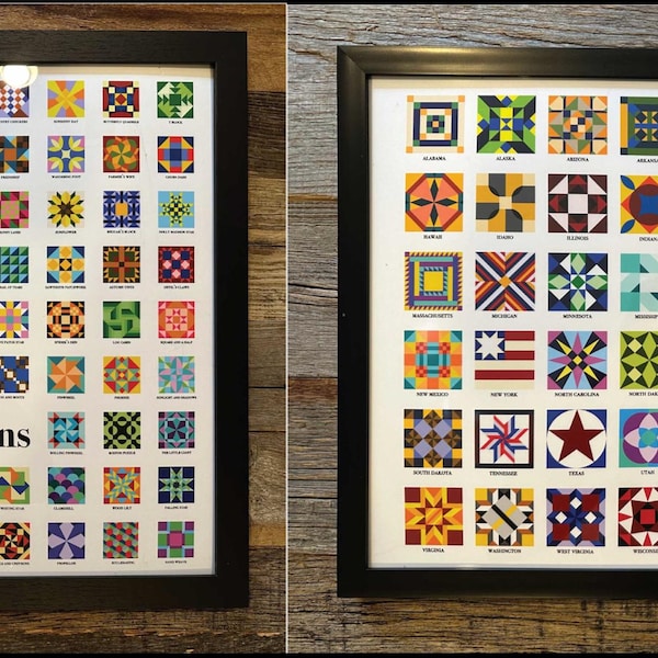 24x18 Poster Frame - Etsy