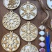 DIY Snowflake, Let It Snow Ornaments Painting Kit, DIY Craft Kit ...