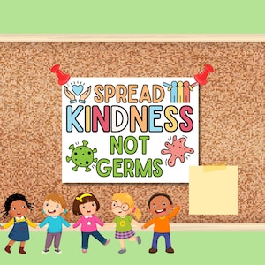 School Nurse Office Printable Decor, Health Room Signs (digital ...