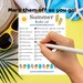 Summer Bucket Activity List for Summer | I'm Bored Ideas for Summer ...