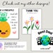 Halloween Handprint Craft: 'BOO' Ghost Art Activity (digital Download ...