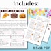 Teen Ice Breaker Group Game Printable Youth Group Icebreaker Classroom ...