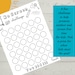 Kids Screen Free Challenge Printable Tracker - Summer Break No ...