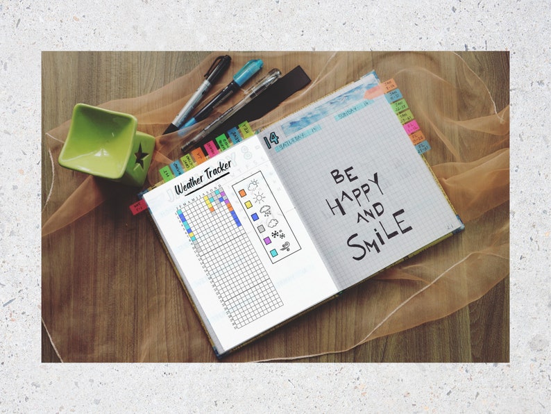 Weather Tracker Chart Printable | Daily Weekly Monthly Weather Graph ...