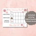 Kids Potty Toilet Training Printable Chart Girl Reward Potty Training ...