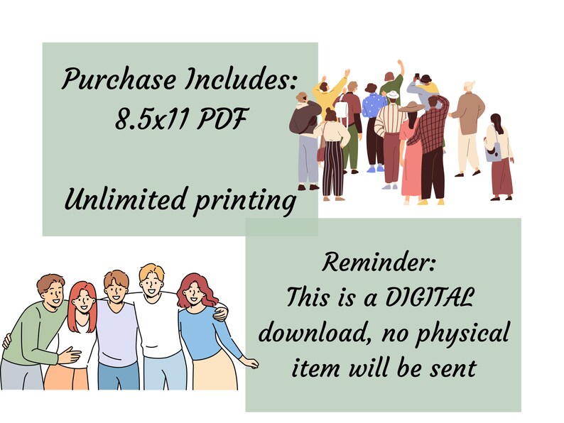 Kids Summer Camp Letter Printable - Kids Camp Note Printable Letter ...