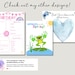 Kids Flower Craft Spring Printable Build a Flower - Preschool Paper ...