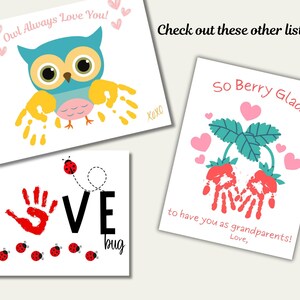 Kids Kindness Bee Kind Handprint Craft Printable Activity, Kindness ...