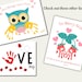 Kids Kindness Bee Kind Handprint Craft Printable Activity, Kindness ...