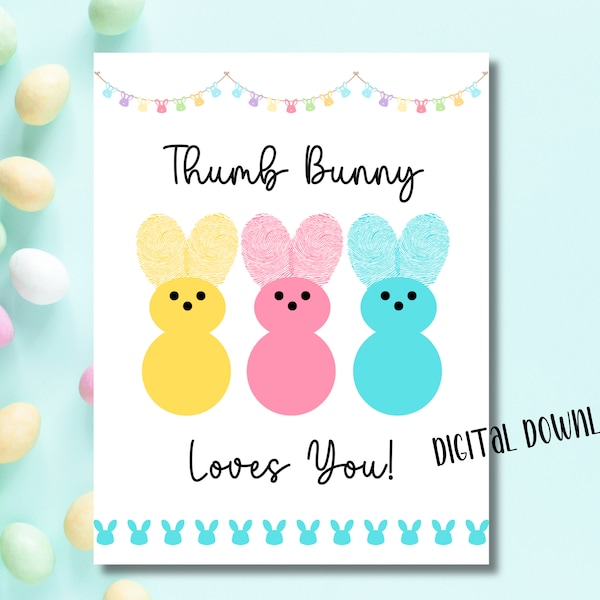 Printable Craft - Etsy