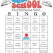 Back to School Bingo Game Printable for Kids | Get to Know You Ice ...