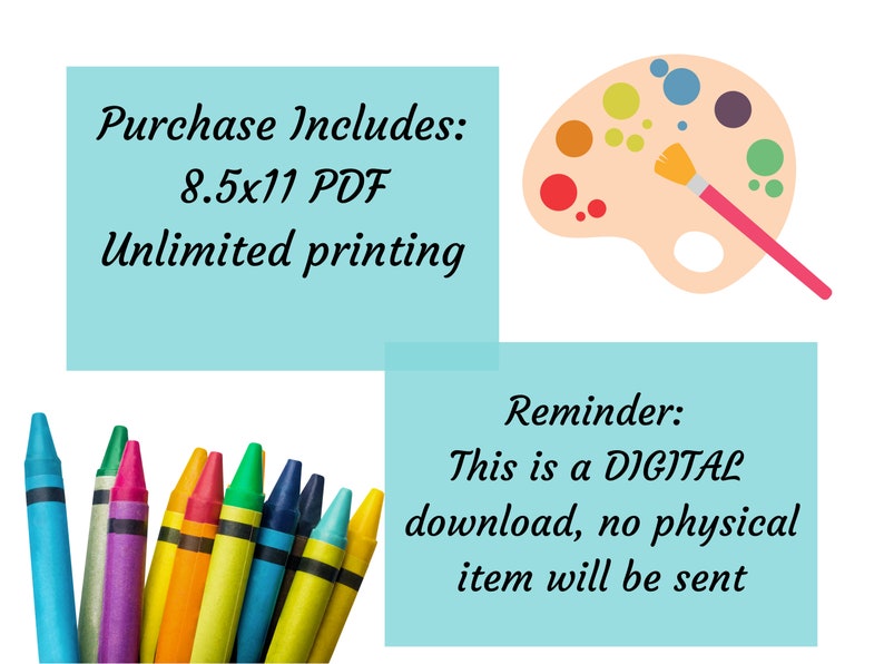 Easter Egg Coloring Page for Kids Printables - Fun for All Ages to ...