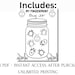 Fingerprint Bug Jar Printable: Kids Coloring Page, Preschool Activity ...