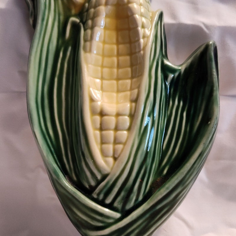 Corn Pottery - Etsy