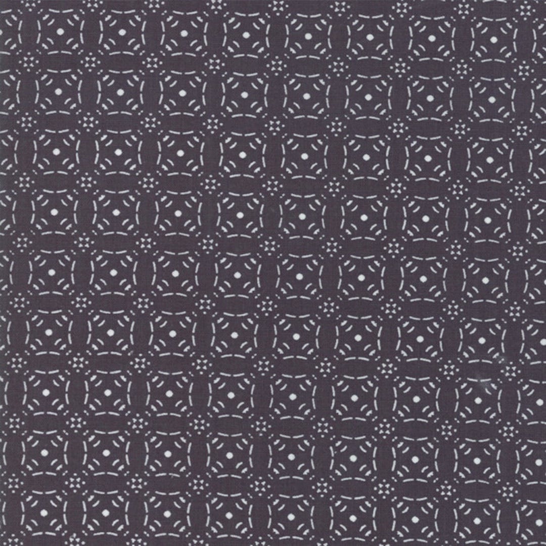 Little Tree Chalkboard Black Moda 5095 14 Lella Boutique - Etsy