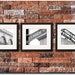 Columbus Ohio Photography, Short North, High Street, Arches Urban ...