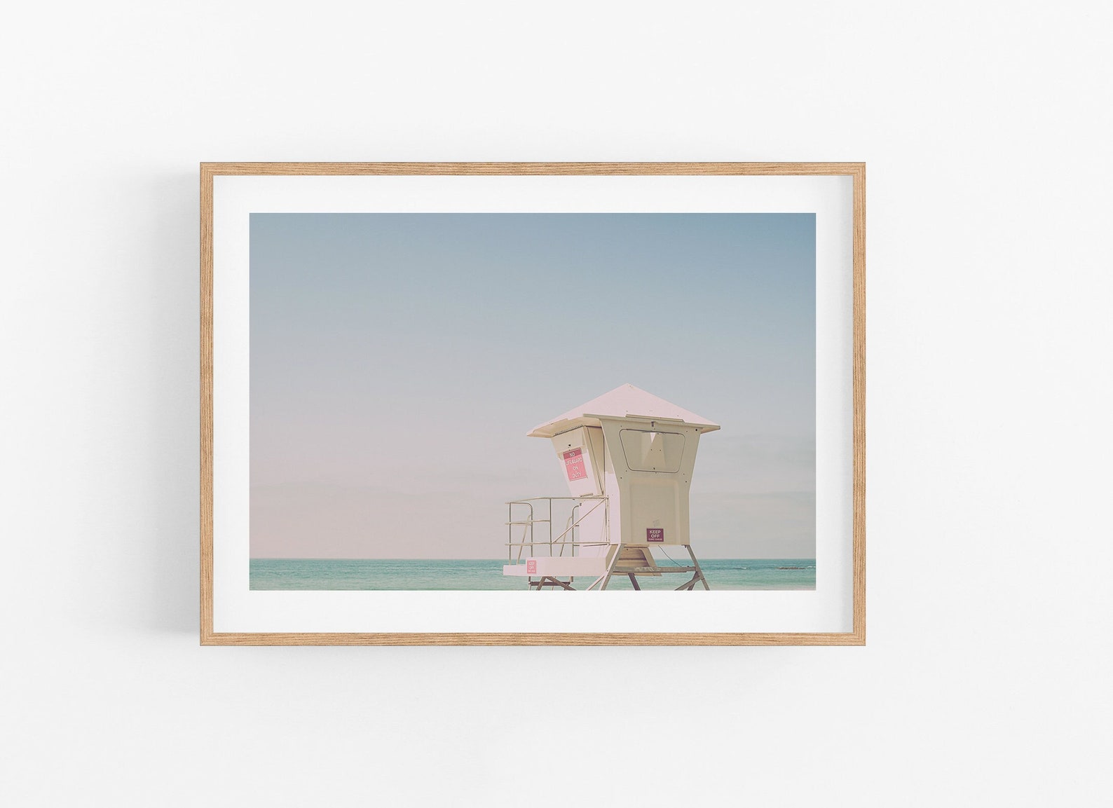 Beach Photography Laguna Beach Lifeguard Tower Retro Surf Pretty Beach ...